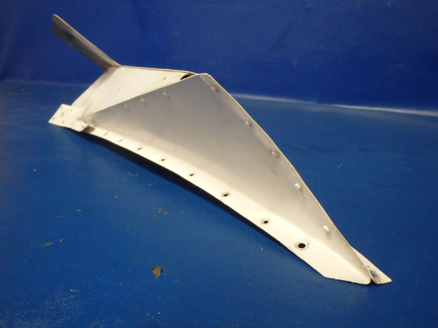 Cessna 0512027-1 Fillet Fairing-LH Wing (See details)